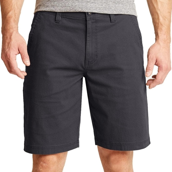 Weatherproof | Shorts | Weatherproof Mens Stretch Ripstop Fabric Trail ...